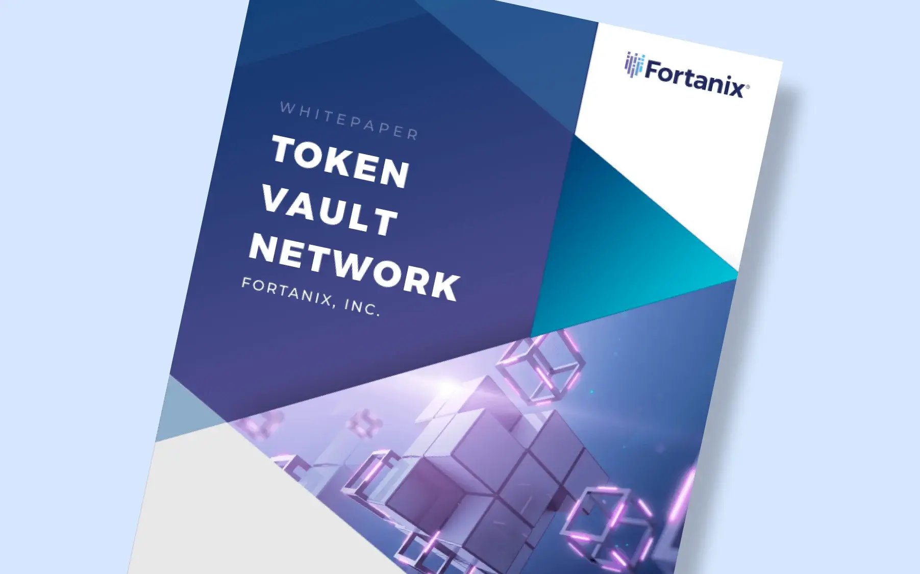 Token Vault Network | Whitepaper